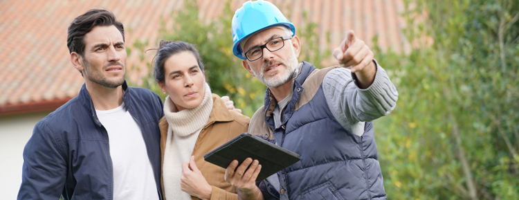 Barka Corp | Insurance Claim Inspections
